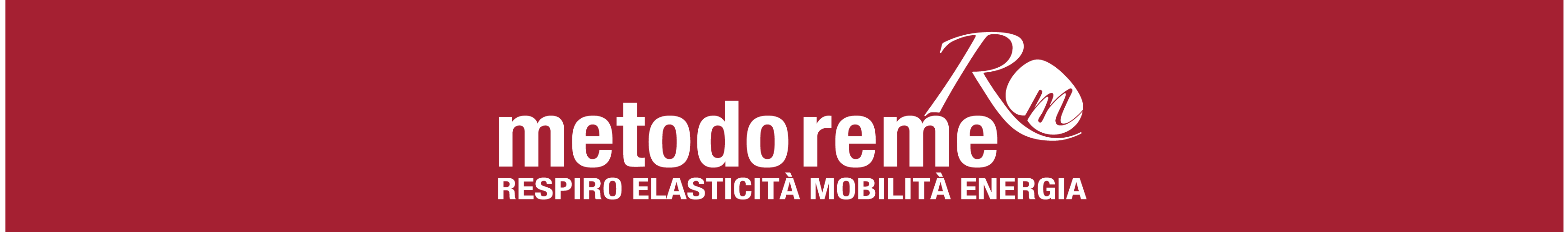 Metodo Reme® - Elisabetta Faccin